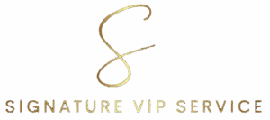 Signature VIP Service